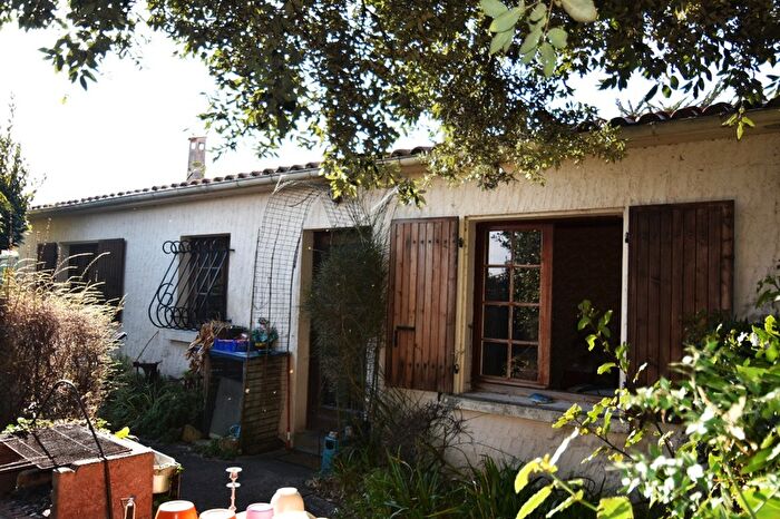 Maison à vendre - La Brée-les-Bains - 4 pièces - 3 chambres