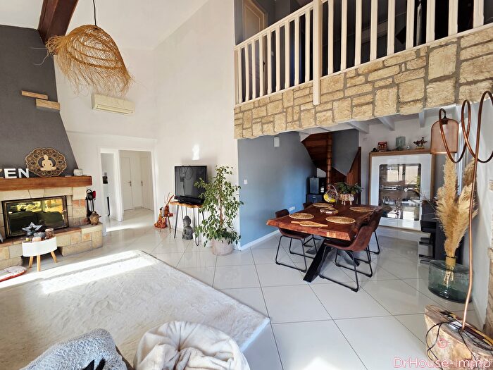 Maison à vendre - Cuxac-dAude - 5 pièces - 4 chambres