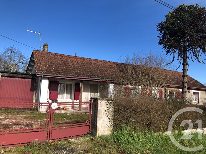 Montpon-Ménestérol : Maison 5 pièces à vendre