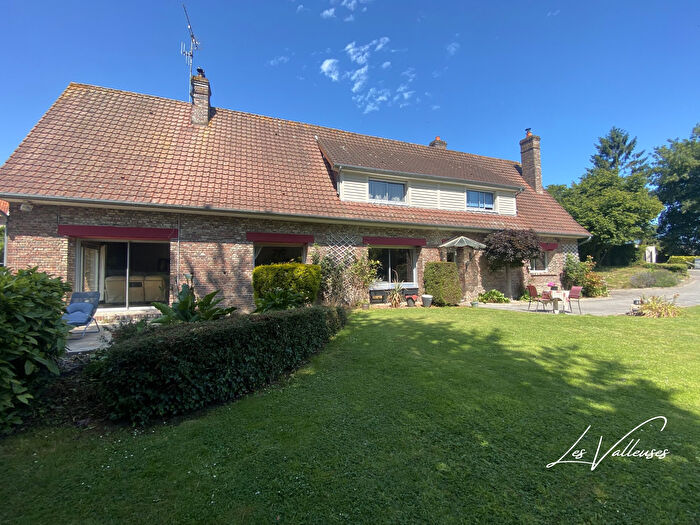 Maison 5 pièces à vendre à Saint-Denis-dAclon