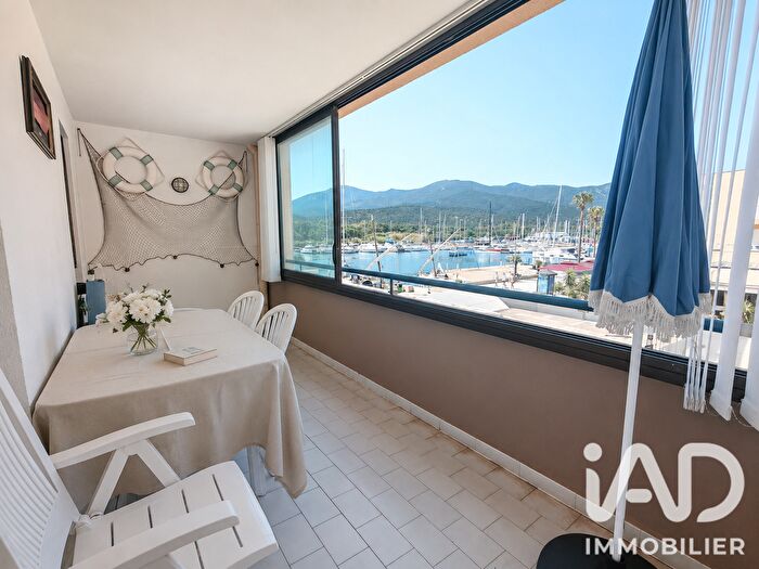 Argelès-sur-Mer, Jardins du Soleil, Mas Boy - Appartement 2 pièces à vendre
