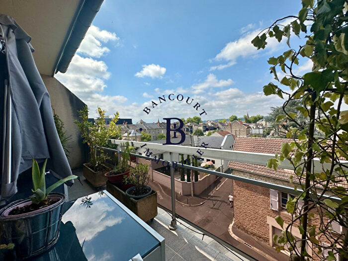 Appartement à vendre - Brive-la-Gaillarde, Centre-ville, Pont Cardinal, Champanatier - 5 pièces - 4 chambres