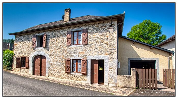 Maison à vendre - Rébénacq - 5 pièces - 2 chambres
