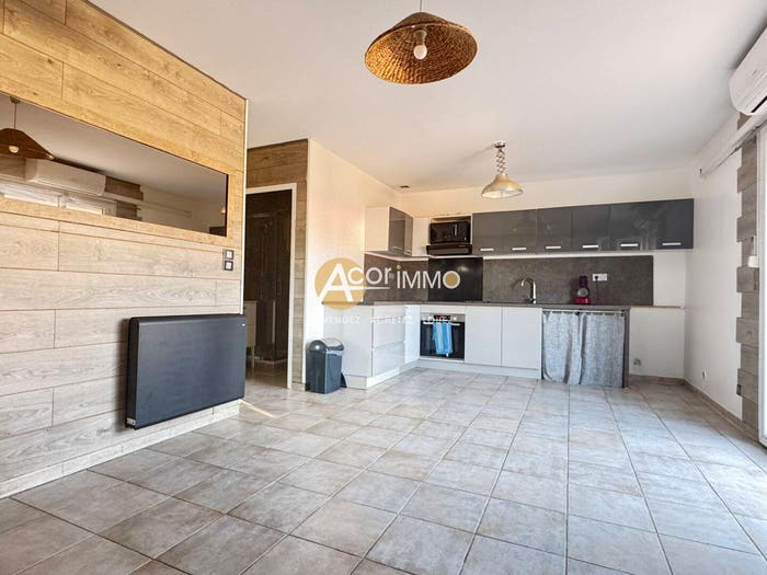 Appartement 3 pièces à louer - Coste Chaude-Mauveou, La Seyne-sur-Mer