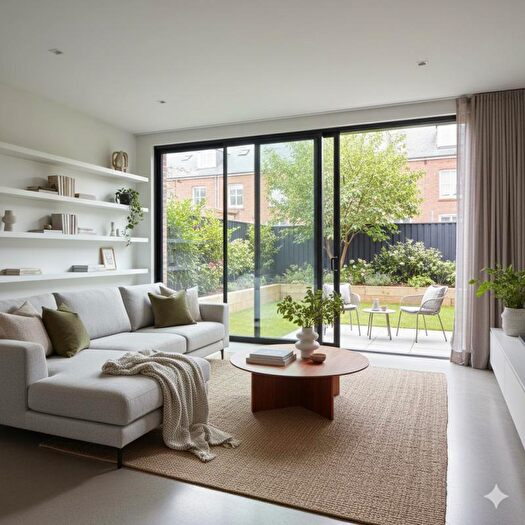Appartement 3 pièces à Le Perreux-sur-Marne, Centre-ville, Quais d'Argonne, à vendre