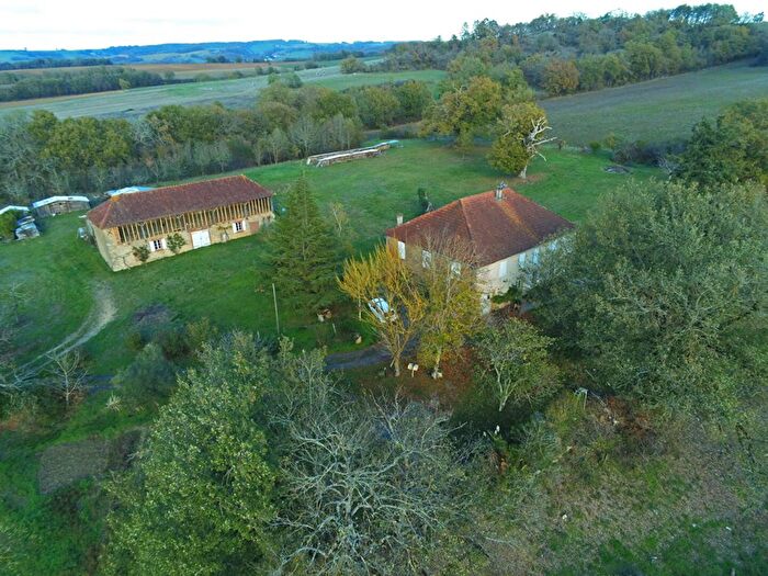 Maison 5 pièces à vendre à Mirande