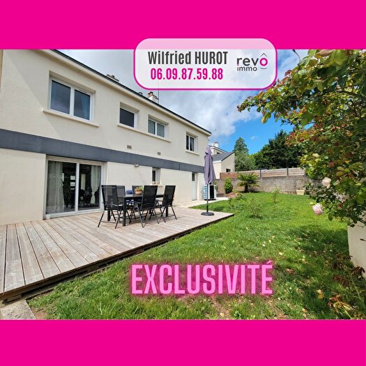 Saint-Florent-le-Vieil : Maison 6 pièces à vendre
