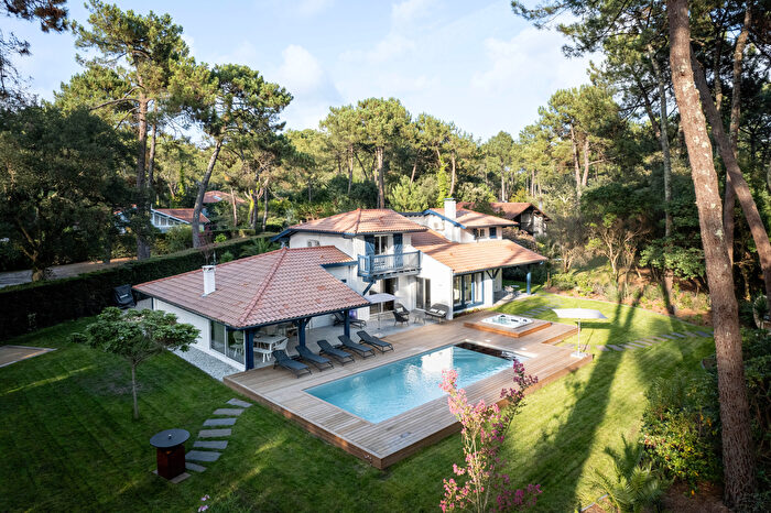 Maison 6 pièces à Soorts-Hossegor, à vendre