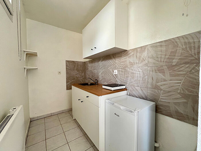 Dijon, Drapeau, Maladière - Appartement 1 pièce à louer