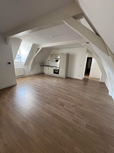 Appartement 2 pièces à louer à Lille, Vieux Lille