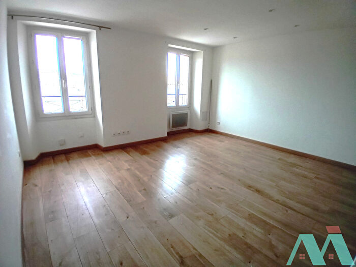 Appartement 3 pièces à louer - Vidauban