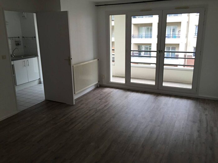 Appartement 3 pièces à louer - Vauban Esquermes, Lille