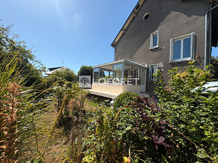 Maison 5 pièces à vendre - Flers, Est