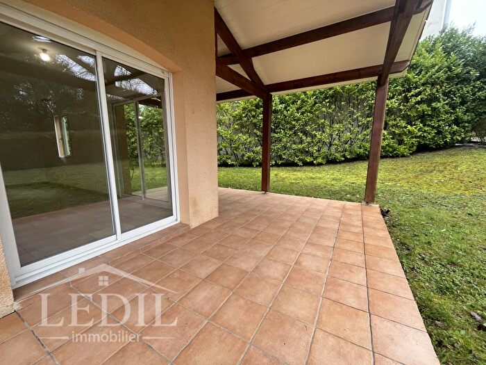 Maison à vendre - Condom - 4 pièces - 3 chambres