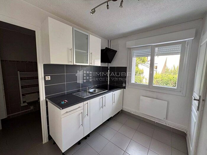 Marots, Troyes - Appartement 2 pièces à louer