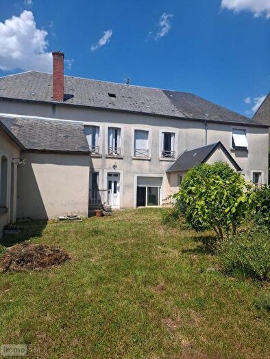 Maison 9 pièces à vendre - Menetou-Salon