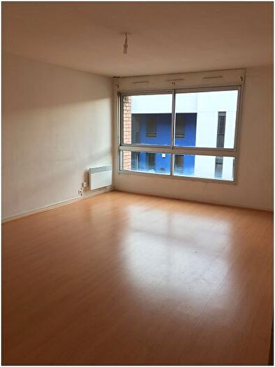 Toulouse, Saint-Georges - Appartement 1 pièce à louer