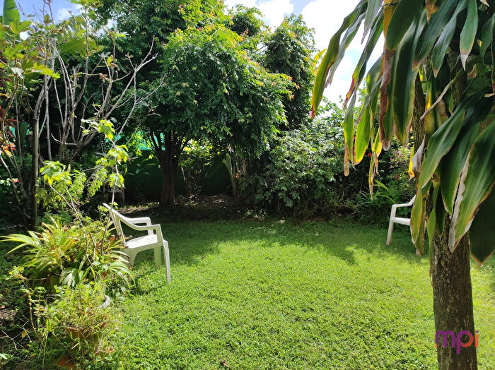 Maison à vendre - Sainte-Luce - 4 pièces - 3 chambres