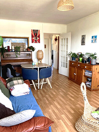 Appartement 5 pièces à Allonnes, à vendre