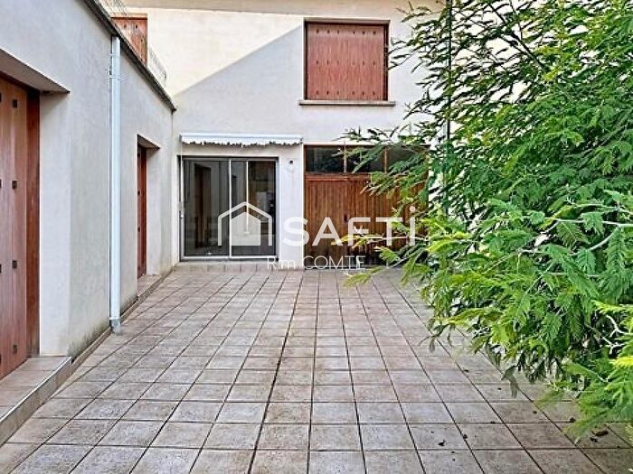 Anneyron - Maison 7 pièces à vendre