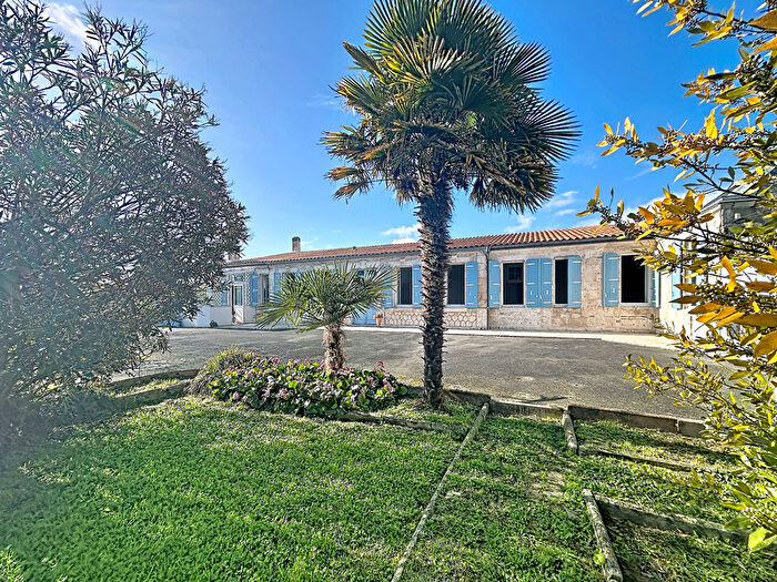 Maison à vendre - Rochefort, Chante, Alouette - 6 pièces - 4 chambres