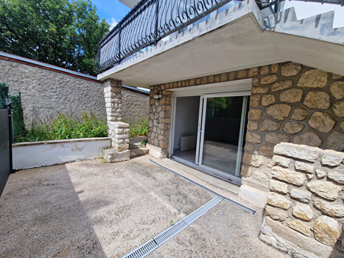 Appartement 2 pièces à vendre - Breuillet
