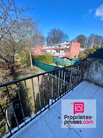 Maison 6 pièces à Villeneuve-d'Ascq, Poste, Annappes, Brigode, à vendre