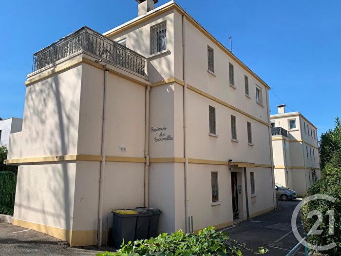 Montpellier, Boutonnet - Appartement 1 pièce à louer