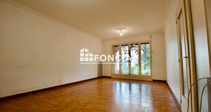 Amélie-les-Bains-Palalda - Maison 4 pièces à vendre