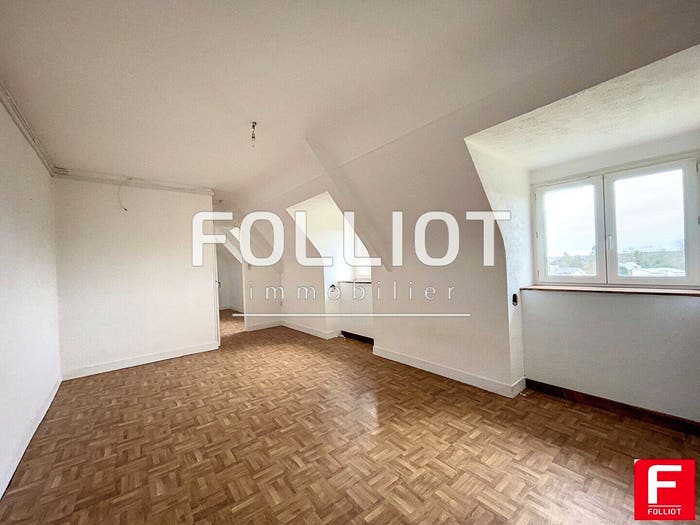 Appartement 2 pièces à louer - Folligny