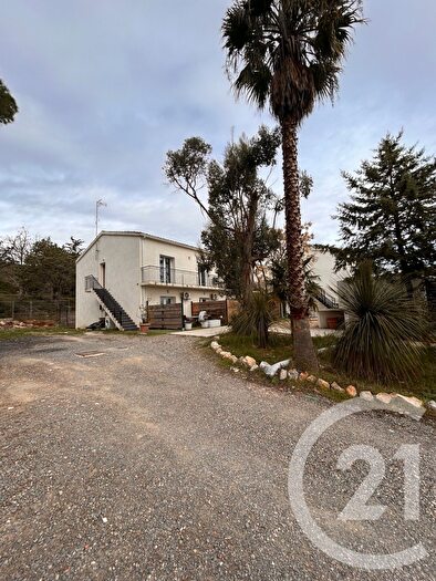 Maison à vendre - Poussan - 20 pièces - 12 chambres