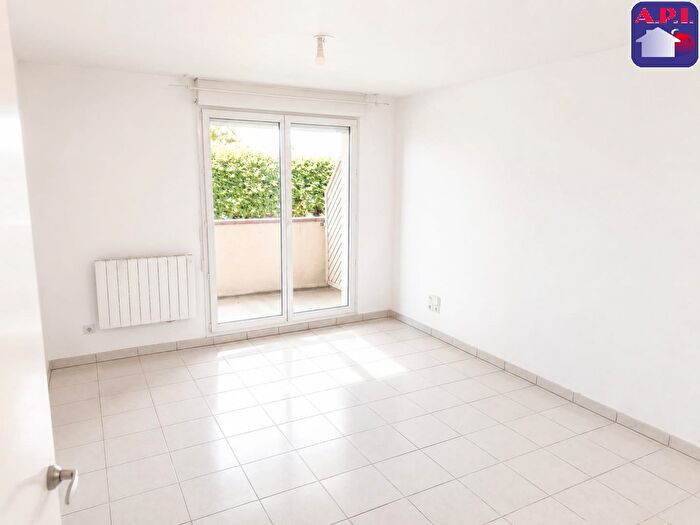 Appartement 2 pièces à Auterive, à vendre