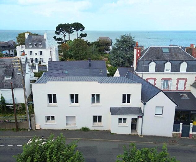 Appartement à vendre - Saint-Quay-Portrieux - 1 pièce