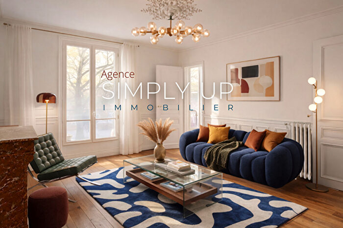 Appartement 2 pièces à vendre à Paris 13ème, Bièvre Sud, Tolbiac