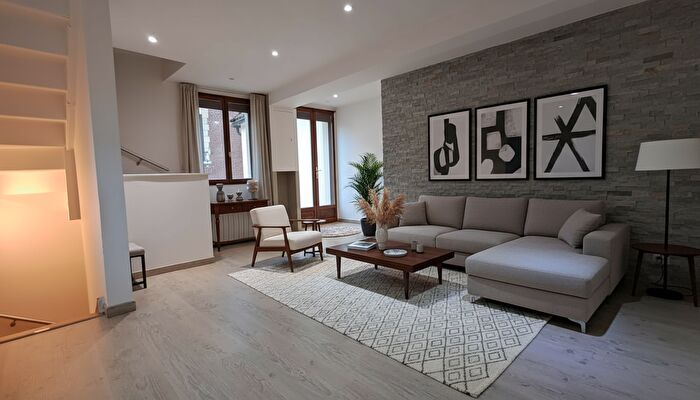 Maison 5 pièces à vendre - Bennecourt