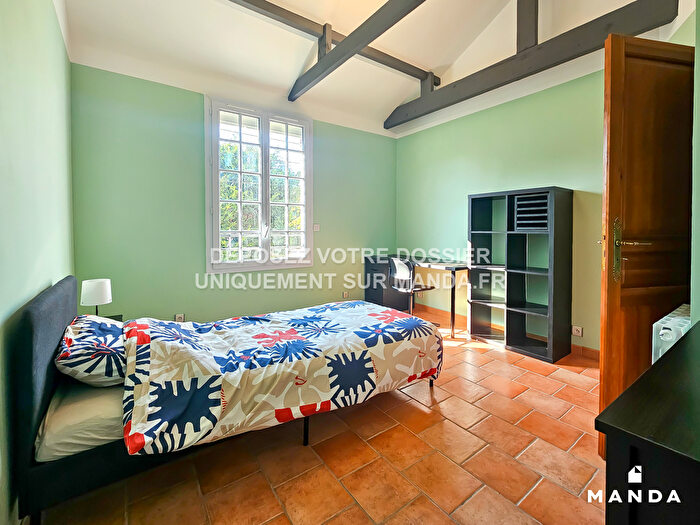 Appartement à louer - Châtillon, Savoie, Brossolette - 5 pièces - 4 chambres