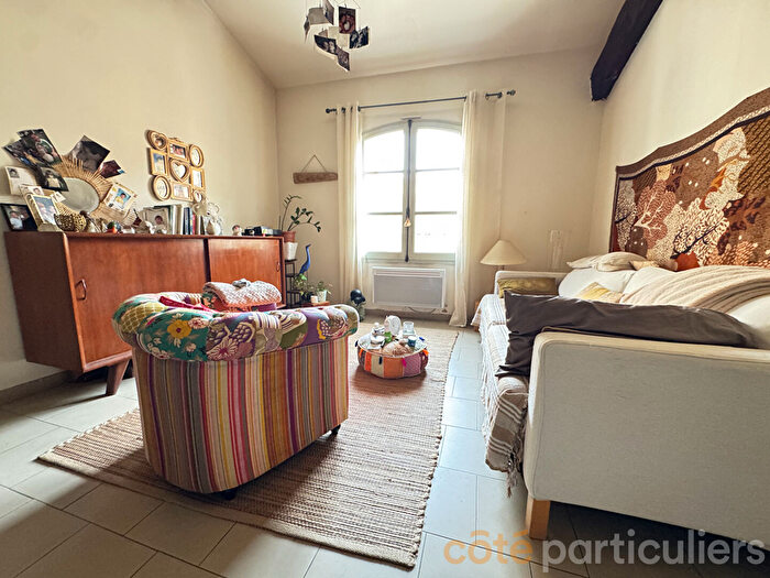Appartement 2 pièces à Aigues-Mortes, à vendre