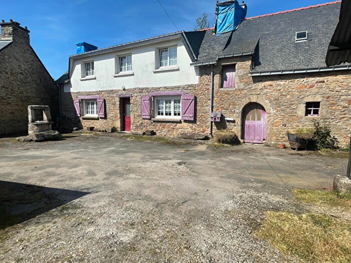 Maison à vendre - Hennebont, Fleurs de Forges, Kom ar choad, Rive Gauche Sud - 5 pièces - 3 chambres