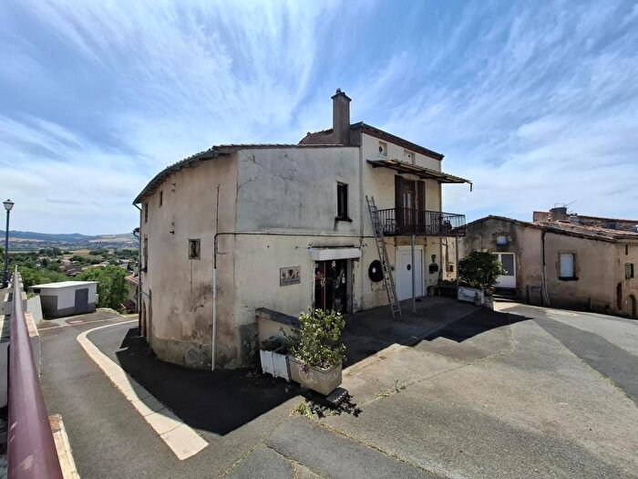 Saint-Maurice : Maison 6 pièces à vendre