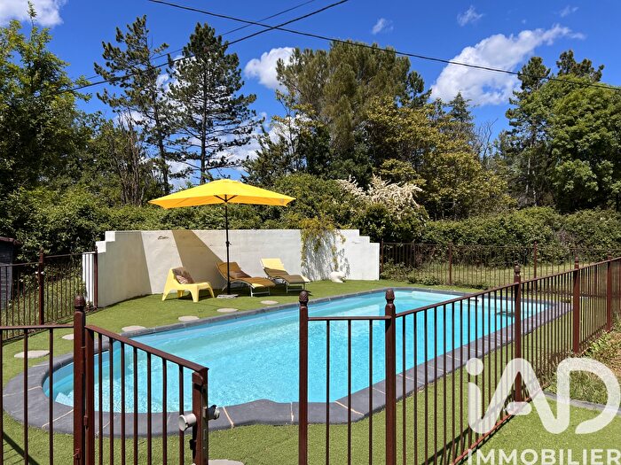 Rians - Maison 5 pièces à vendre