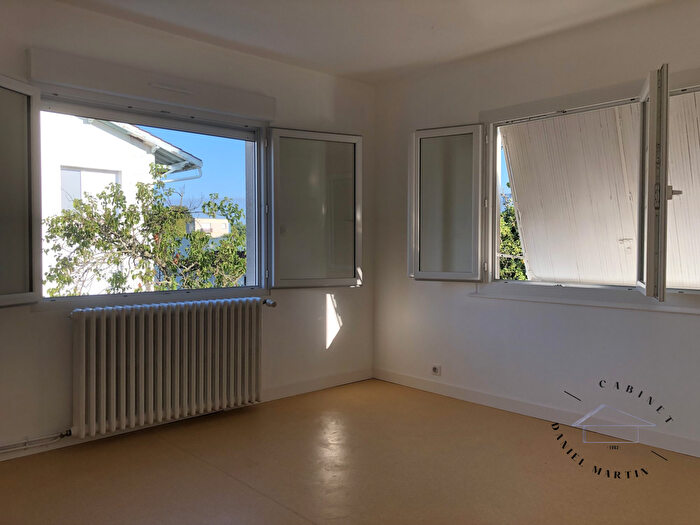 Appartement 4 pièces à Bègles, Argous, à louer
