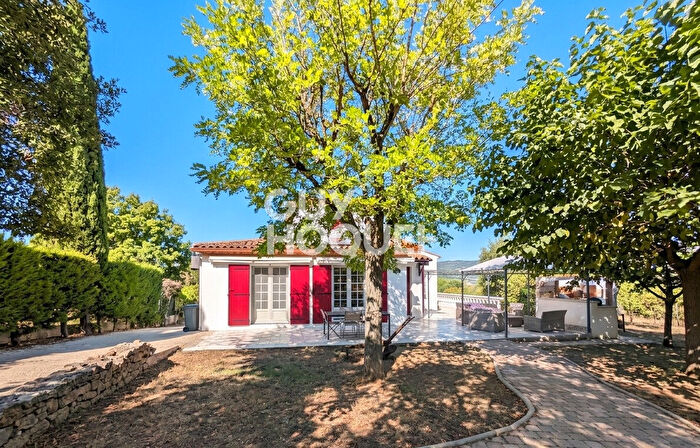 Meynes : Maison 6 pièces à vendre