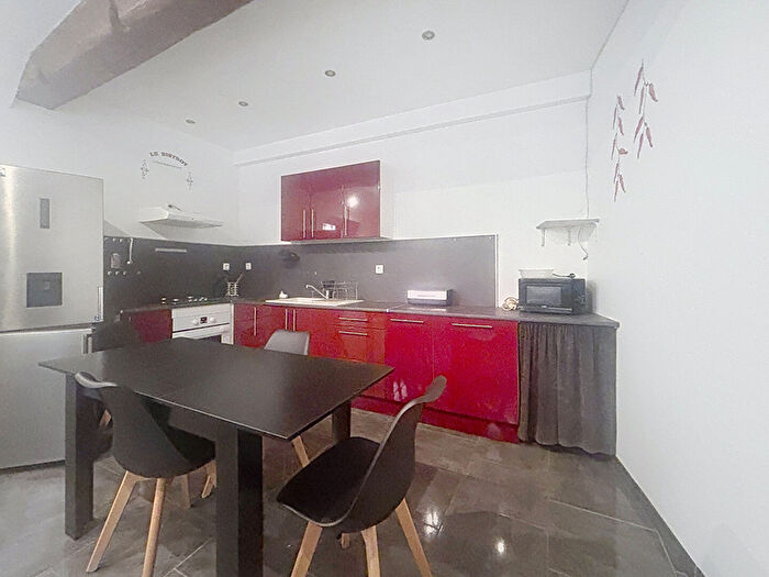 Maison 3 pièces à louer à Ille-sur-Têt