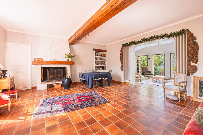 Maison 7 pièces à vendre à Nantes, Eraudière, La Marrière, Rond-point de Paris
