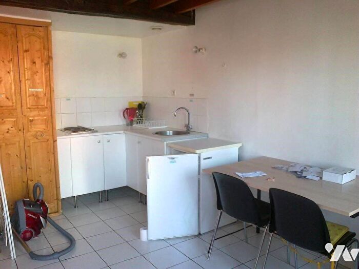 Maison 3 pièces à louer à Amiens