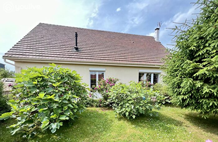 Maison à vendre à Graimbouville