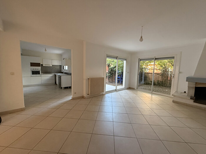 Maison à vendre - Canet-en-Roussillon, Méditerranée - 4 pièces - 5 chambres