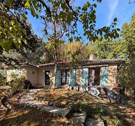 Maison 6 pièces à vendre - Mouthiers-sur-Boëme