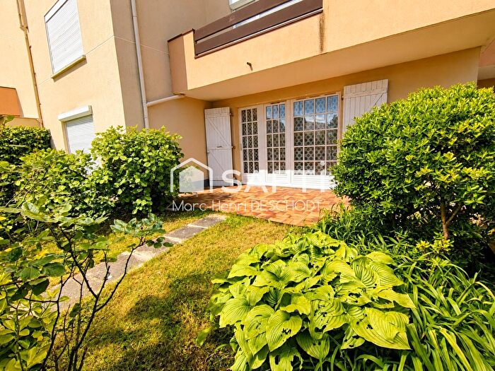 Camiers : Appartement 3 pièces à vendre