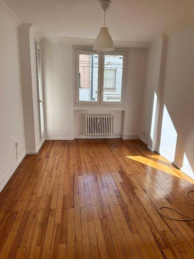 Beaulieu Montchovet-Marandinière, Saint-Étienne : Appartement 2 pièces à louer